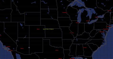 How To View Maps In Your Linux Terminal With Mapscii