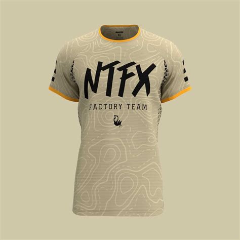 Custom Dri Fit T Shirt Nightfox Designs