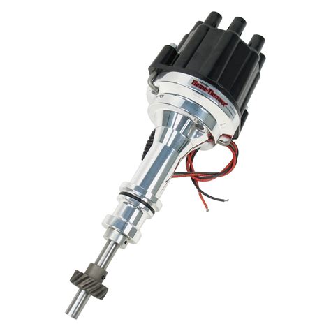 Pertronix® D232800 Flame Thrower™ Distributor