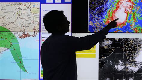 Weather Forecast Errors That Had Serious Consequences