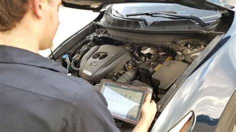 Check Engine Light On Car Doesn T Start