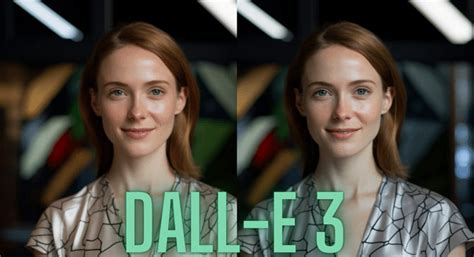 openai introduces dall e 3 a new ai that converts text to images using