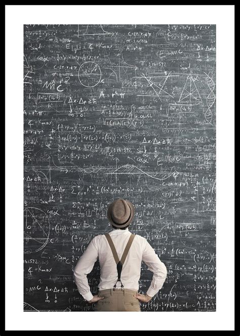 problem solving poster conceptual and surreal uk