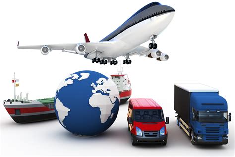 Transporte Intermodal E Multimodal Retoedu