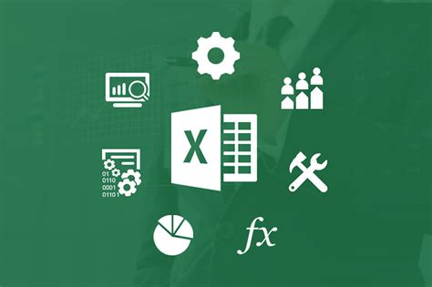 become your office s excel guru with this comprehensive training bundle