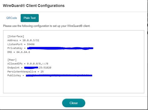 Setting Up Two GL Net Routers For VPN Purposes Technical Support For