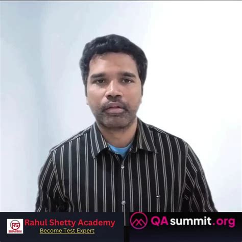 Rahul Shetty Venkatesh On Linkedin Microsoft Playwright Azuredevops 25 Comments