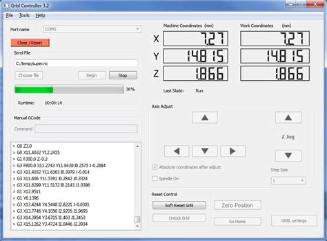 Projekty Arduino Frezarka Cnc Diy Część Pierwsza Wprowadzenie