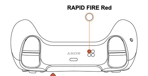 Rapid Fire Mod Instructions For PlayStation Controller Megamodz