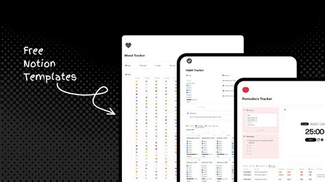 Mindful Flow Productivity Tools And Notion Templates Mindfulflow Profile Pinterest