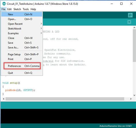 hướng dẫn mô phỏng arduino trên proteus