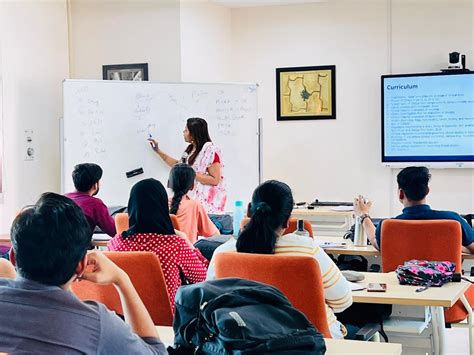 Msc Programme Admission