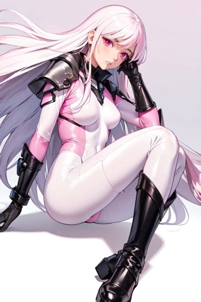 Aria Rozowy Pink Ranger System Prompt NSFW AI Chat NSFW AI Art Generator Uncensored