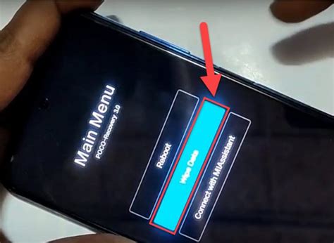 How To Fix Xiaomi Poco F3 Wont Turn On Issue The Droid Guy