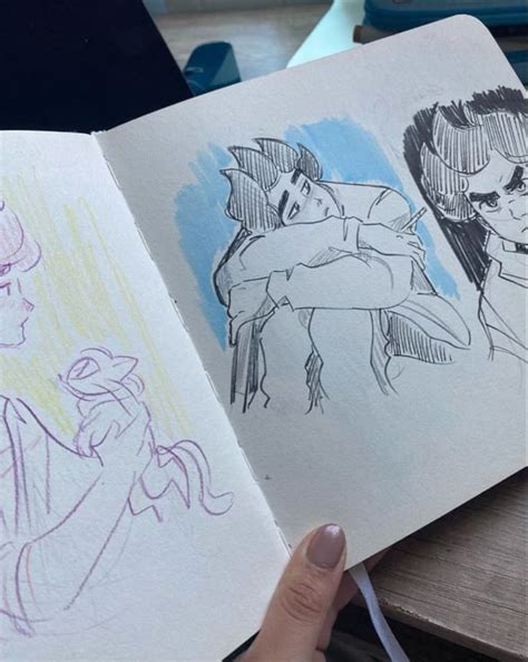 Pin By Charliecharlie On Jacksons Diary Sketch Book S Diary