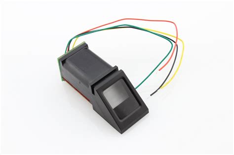 Fingerprint Sensor [fingerprint Sensor] Us 38 00 Haoyu Electronics