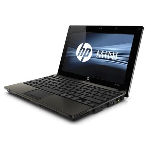 US Stores Welcome HP Mini Business Netbook Softpedia