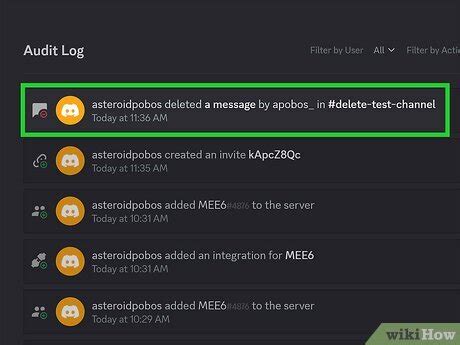 How To Delete Messages On Discord Desktop 4 Fast Methods