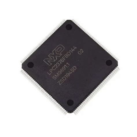 Lpc Fbd NXP Microcontroller IC For Industrial At Best Price In Hyderabad