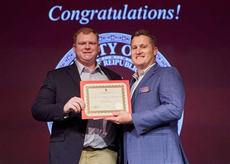 Congratulations To Davis Canton The 2022 Construction Science