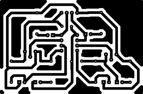 Shri Embedded Projects Line Following Robotic Vehicle Using PIC 16F877A