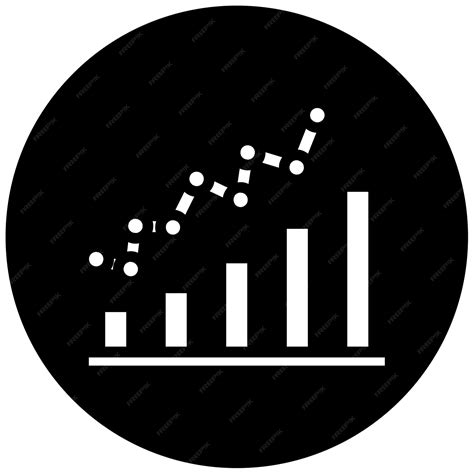 Premium Vector Visualization Vector Illustration