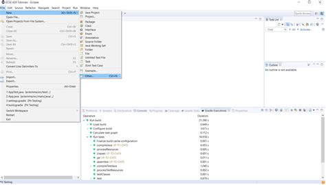System Hardware Testing Software