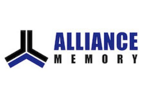 Alliance Lpddr4x Sdrams Low Voltage High Speed Memory Solutions