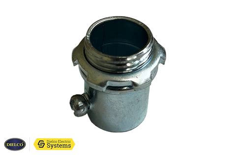 Terminal Conduit Emt 3 4