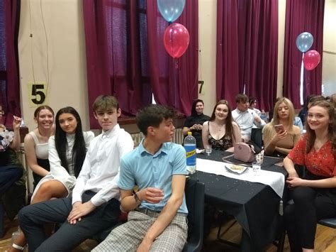 Year 11 Leavers Assembly Paulet High School And 6th Form College