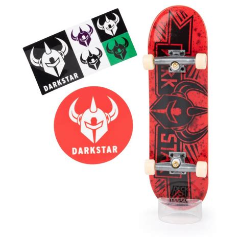 Tech Deck 96mm Fingerboard Assorted Afterpay Available