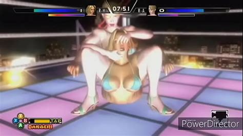 Rumble Roses Xx Camel Clutch Dixie Xxx Mobile Porno Videos And Movies