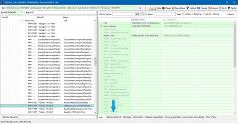 Large Reference Bug Fix Explained Dyndolod And Xlodgen Support Step