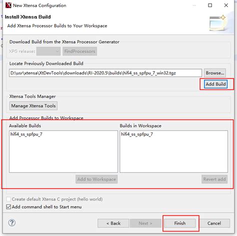 全志r128 Dsp开发工具安装教程xtensa Xplorer Csdn博客 全志r128 Dsp开发工具安装教程xtensa Xplorer Csdn博客