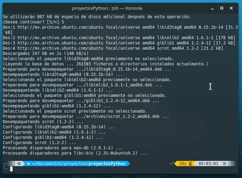 C Mo Crear Un Spyware Con Python Ra Parte