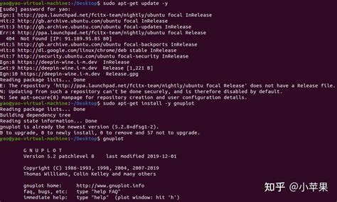 Gracexmgracegnuplot安装 知乎