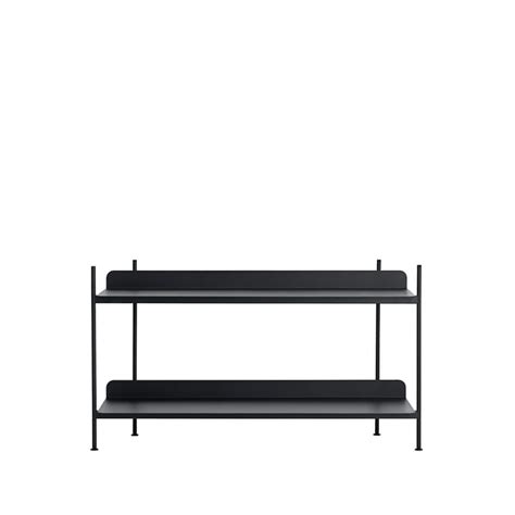 Compile Configuration 1 Shelving System From Muuto