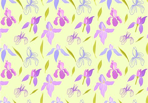 Free Iris Pattern Vectors Vector Art At Vecteezy