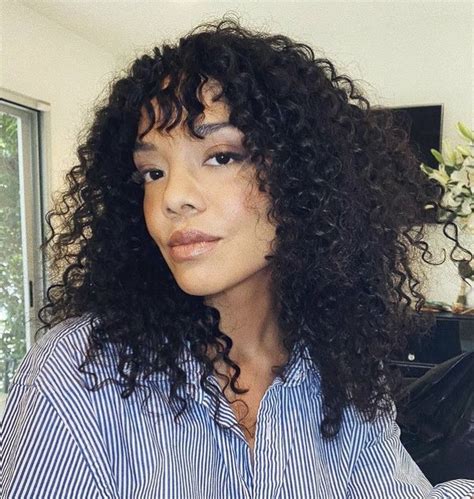 Tessa Thompson In Tessa Thompson Fav Celebs Women