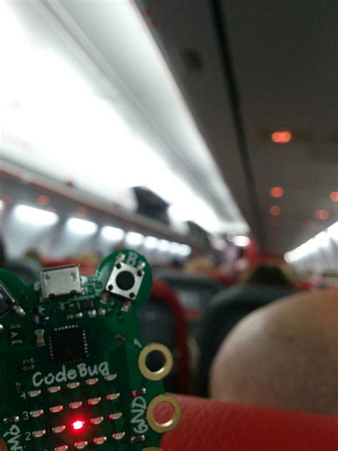 Codebug Blog Codebug At Maker Faire Rome 2015