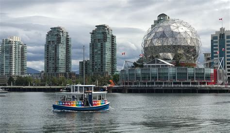 Top 10 Điểm đến ở Vancouver Tripadvisor
