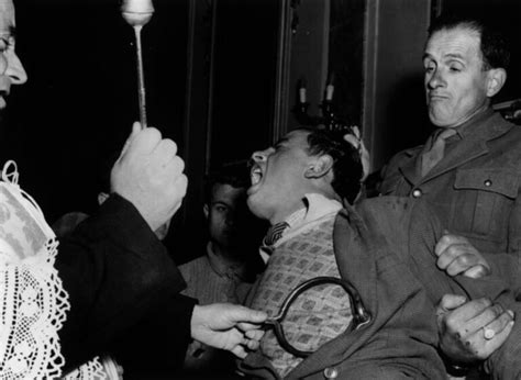 9 Real Exorcisms Much More Terrifying Than Any Movie