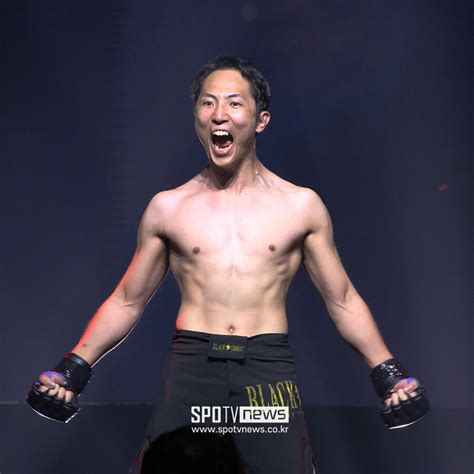 블랙컴뱃 공식 격투기 대회사로국내 최초 리그전 시작