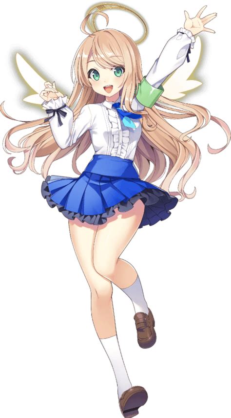 Luriel From Twinkle Star Knights