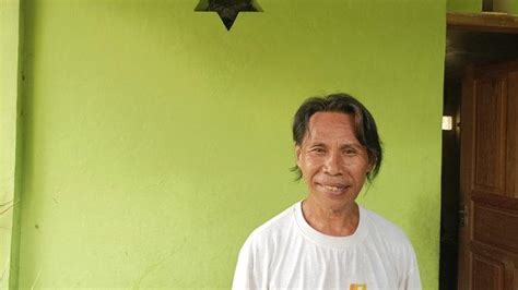 Harapan Rabbi Yobbi Ensel Penganut Yahudi Dari Manado Sulawesi Utara Id