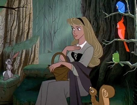 Princess Aurora Gif Find Share On Giphy