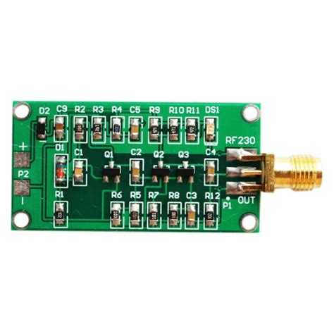 Mini Noise Signal Generator Noise Source Tracking Source Module V