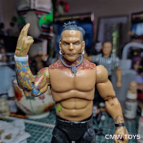 3d Printed Accessories Cmw Toys