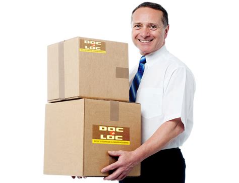 Business Storage Doc N Loc Self Storage In Kent