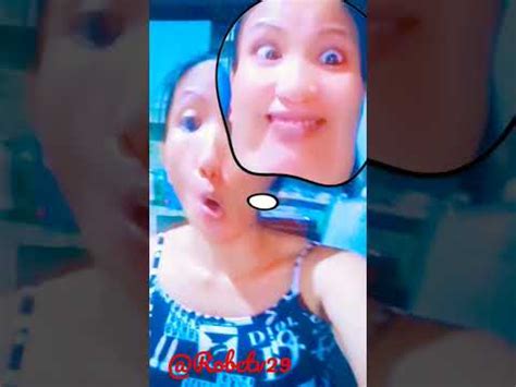 nakakatawa ang hugis ng mukha mo🤣🤣🤣 - YouTube